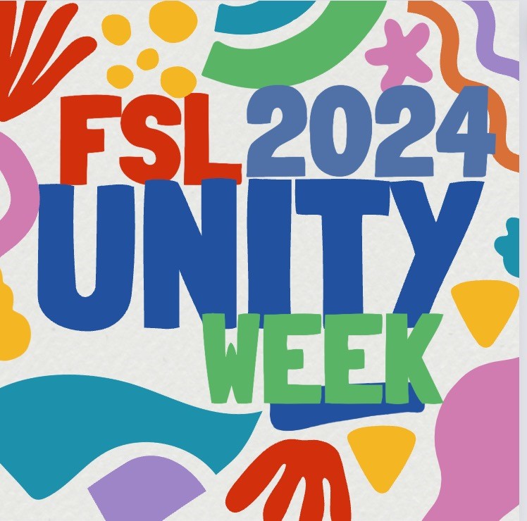 FSL Unity Week 2024 Donations