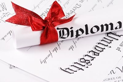 Duplicate Diploma